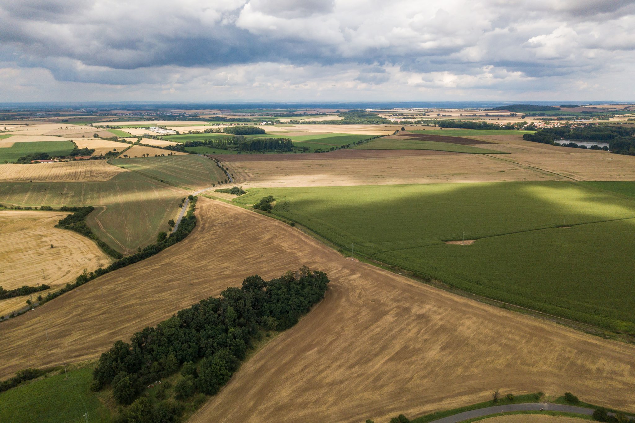 Workshop Zemědělská krajina - prostor pro život 2/2023 - Společnost pro ...